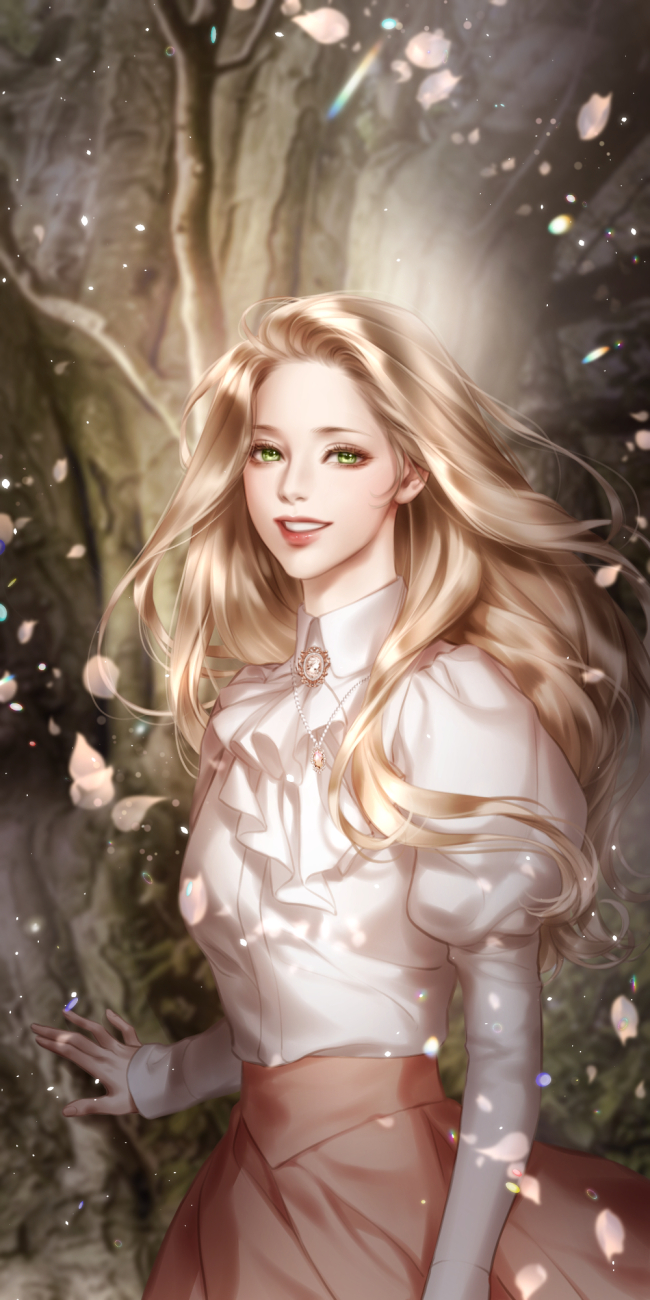 Spoiler - The Archduke’s Flower is in Jeopardy / 대공의 꽃은 위태롭다 | Novel ...