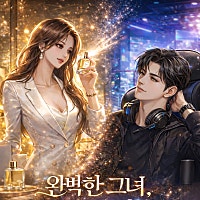 #153. 나 진짜 죽은거야?, 완벽한 그녀, 사랑도 레벨업 중! : 네이버웹소설